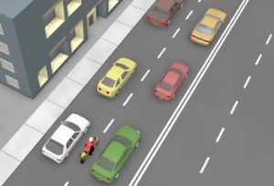 Lane Filtering – Australian Motorcycle Council